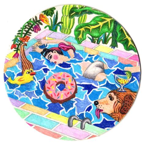 Gallery 30 South Anna Pak Summer