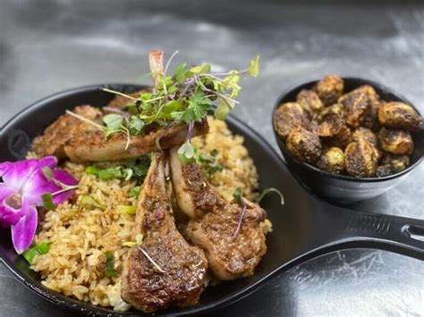 Katy Restaurants Best Spots For Culinary Delights