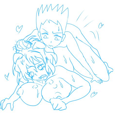 Post Gon Freecs Hunter X Hunter Neferpitou Saltyee