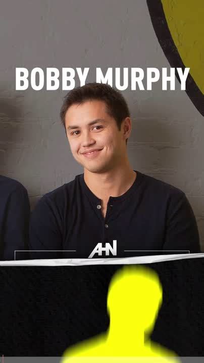 Asian Hustle Network On Linkedin Ahns Original Series Legends Bobby