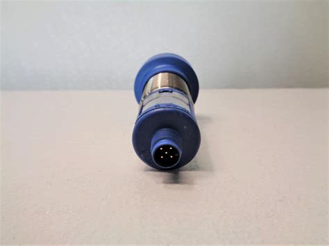 Microsonic Sensor Mic 340 Iu Tc