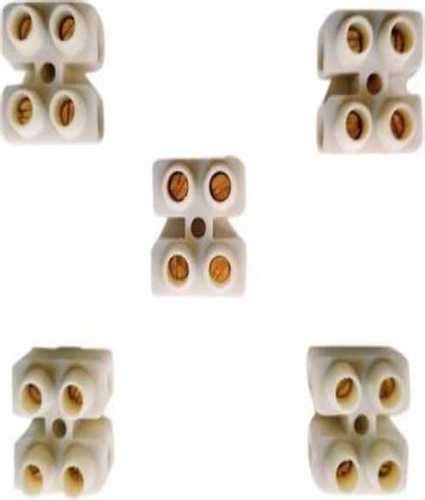 C Type Electrical Connector Application Electronic Items At Best Price In Vadodara See