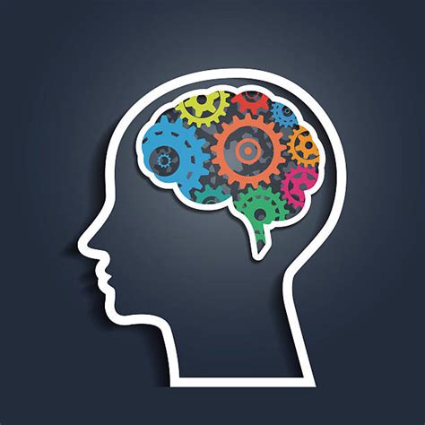 14 000 Brain Cogs Stock Illustrations Royalty Free Vector Graphics