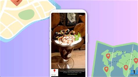 스마트폰의 사진 및 동영상에 Gps 좌표를 추가하는 7가지 방법 Vpn Cboard