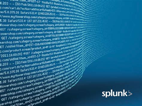 Exploring The Comprehensive Features Of Splunk A Deep Dive