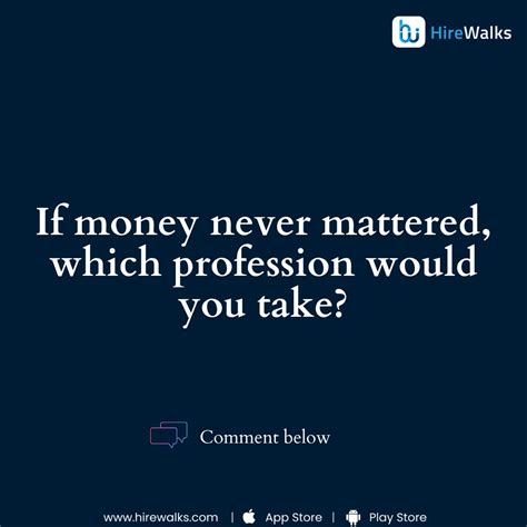 Hirewalks On Linkedin Jobsearch Hiring Comment Commentbelow Survey Jobgoals Jobhunt