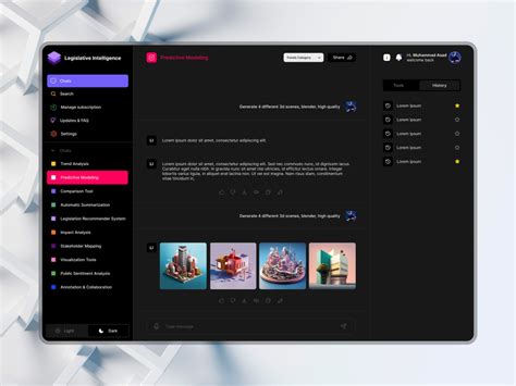 Website Design Landing Dashboard Ui Design Using Figma Upwork