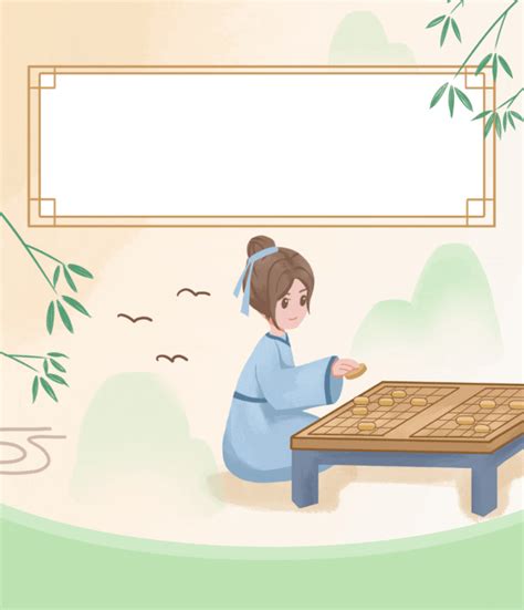 暑期托管棋艺班第一课与国科少年一起乐在棋中国科共青城实验学校 宽高教育集团