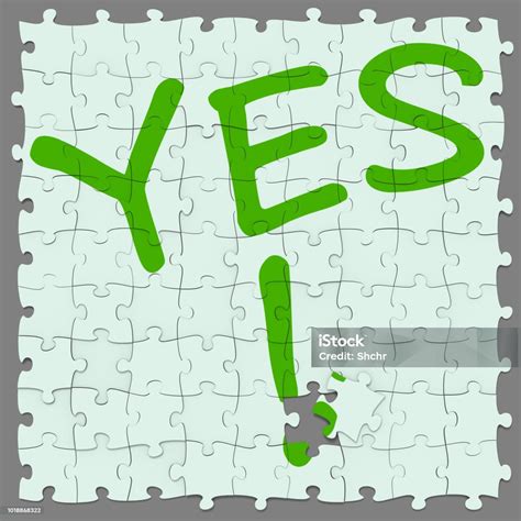 빨간색 텍스트와 골 판지 직소 퍼즐 예 흰색 배경 3d 렌더링에 조립 0명에 대한 스톡 사진 및 기타 이미지 0명 3차원 형태 개념 Istock