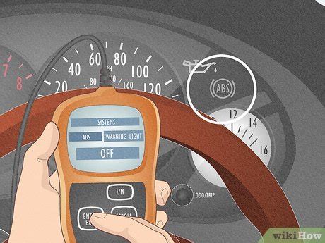 How To Fix An ABS Light Diagnostic And Repair Advice