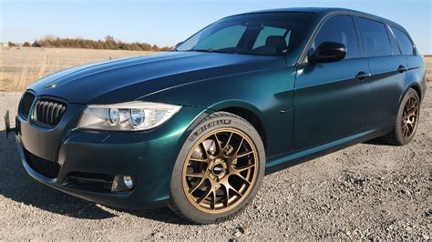 First Wrap So Take It Easy On Me Lol R E90