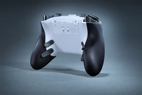 Razer Raiju V3 Pro For Playstation 5 Challenges Dualsense Edge With Tmr