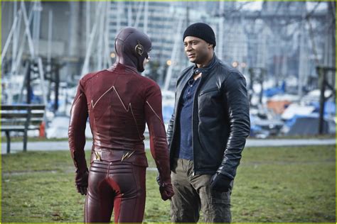 David Ramsey Talks John Diggles Return To Arrowverse Photo 1314744