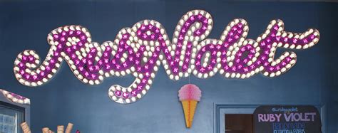 Ruby Violet Linkedin