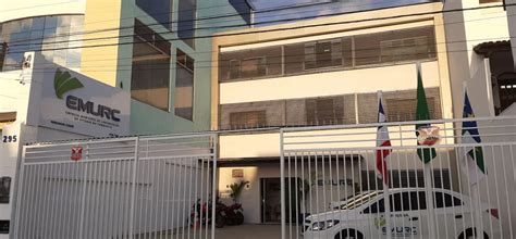 Emurc Abre Novo Processo Seletivo Para Contratação Temporária Em