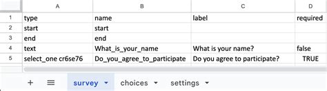 converting forms from kobotoolbox surveycto support center