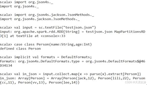 大数据技术spark文件存取解析spark保存文件成了文件夹 想要保存为文件 Csdn博客