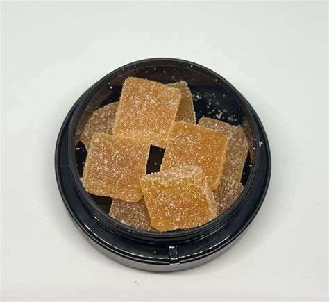 Strane “lr Gummies” Rmdents