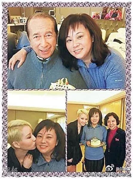赌王去世！解密何鸿燊家族的财产争夺战！凤凰网