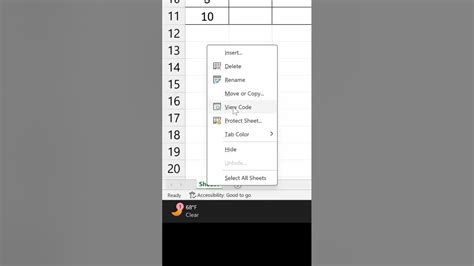 Excel Auto Adjust Column Width In 2 Sec Excel Exceltips Viral Reels