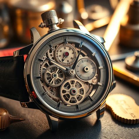 کرنومتر یا Cosc چیست آریازمان