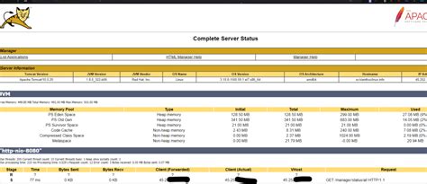 Hướng Dẫn Cài Đặt Nginx Proxy Tomcat 10