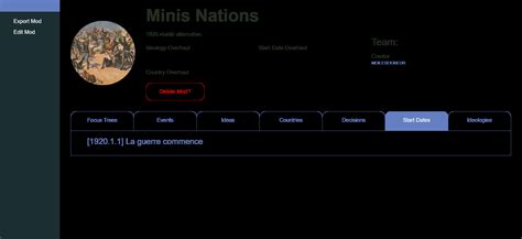 hoi4 modding