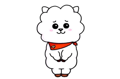 How To Draw Bart Simpson