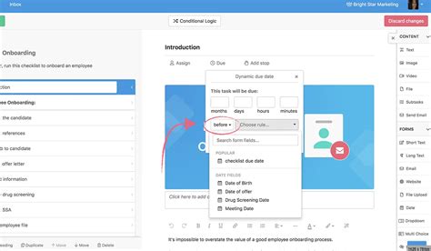 What Is Form Automation Software How To Pick The Best Form Software Bpi The Destination For
