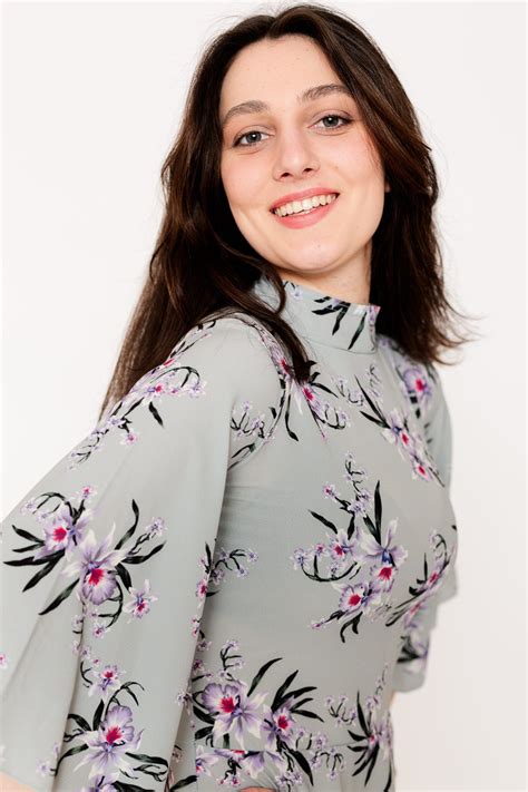 Andrea H Assets Model Agency