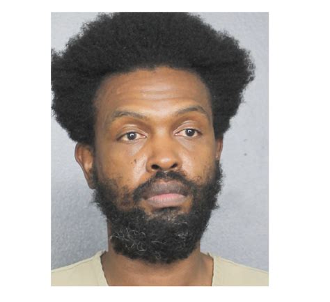 Coral Springs Man Charged With Sexually Attacking Homeless Woman On