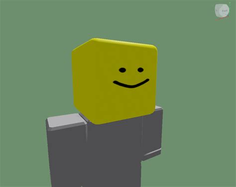 Ugc Concept Big Block Head Creations Feedback Developer Forum