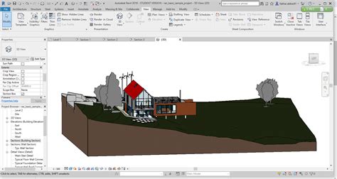 Solved Section Box Autodesk Community