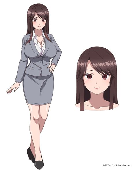 2023年10月放送tvアニメ『しーくれっとみっしょん～潜入捜査官は絶対に負けない！～』キャスト情報＆pv＆主題歌＆放送前特番情報を解禁！ 株式会社彗星社のプレスリリース