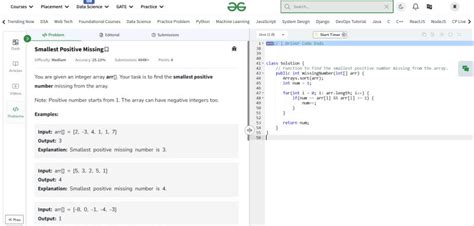 Day Gfg160 Geeksforgeeks Coding Dsa Cplusplus Interviewquestions