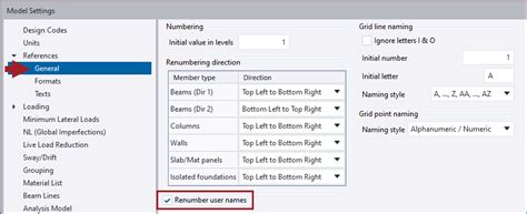 Release Notes Tekla Structural Designer 2023 Sp4 Trimble User Assistance