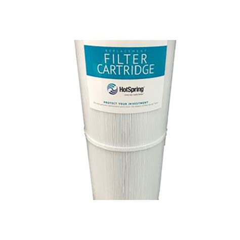 Hot Spring® Spas Limelight 50 Sq Ft Filter Cartridge Allen Pools And Spas