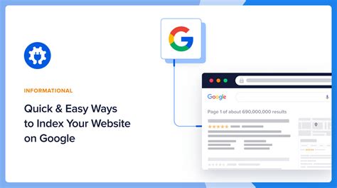10 Quick Easy Ways To Index Your Website On Google