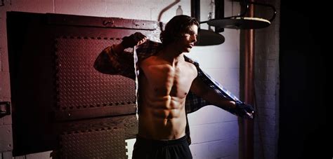 Jinfoto Super Fitness Boy Rob Eco D Jinfoto Super Fitness Boy Rob Eco D