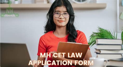 Mh Cet Law Application Form 2024 Last Date Fees How To Apply Onlineregistration