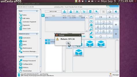 Unicenta Opos Review Key Features Pricing And User Reviews