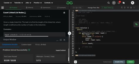 100daysofcode Leetcode Problemsolving Codingchallenge
