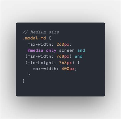 GitHub Jhonnyfmartinez Manipulating Ionic Modals Custom Styles Added To Modal Component In