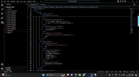 Kriti Tiwari On Linkedin Webdevelopment Html Css