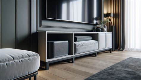 How To Hide Soundbars Burton S Blog