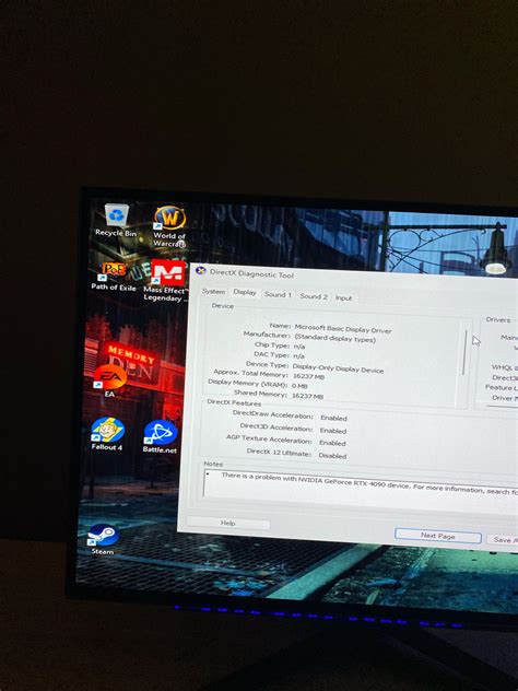 Gpu Not Detected When Restarting Or Turning On Pc Rpcmasterrace