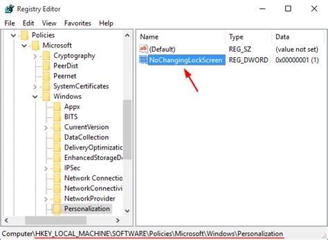 Change Windows Lock Screen Password Recovery