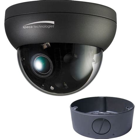 Speco Technologies Flexible Intensifier O8fd4m 8mp Outdoor