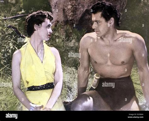 Tarzan Und Die Verschollene Safari Tarzan Lost Safari Betta St John