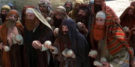 7 Genius Comedy Moments In Monty Python Movies